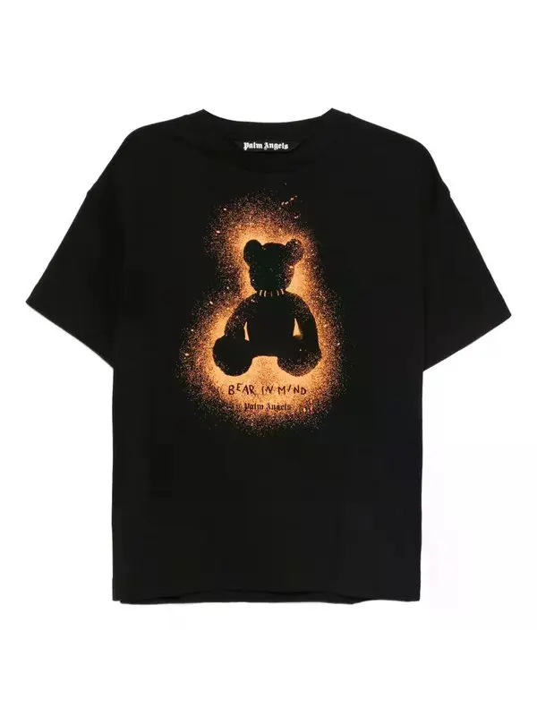 Palm Angels Bear In Mind Ove T-shirt
