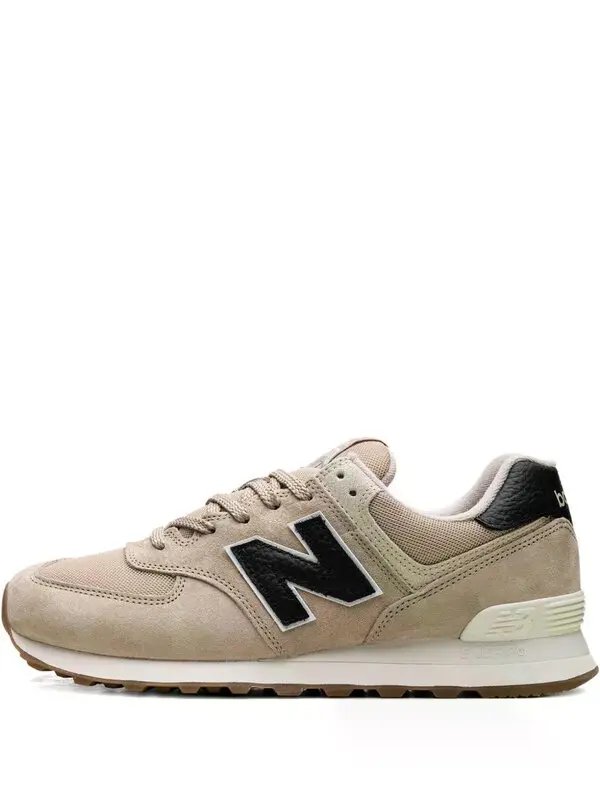 NEW BALANCE 574 Sneakers - Neutrals