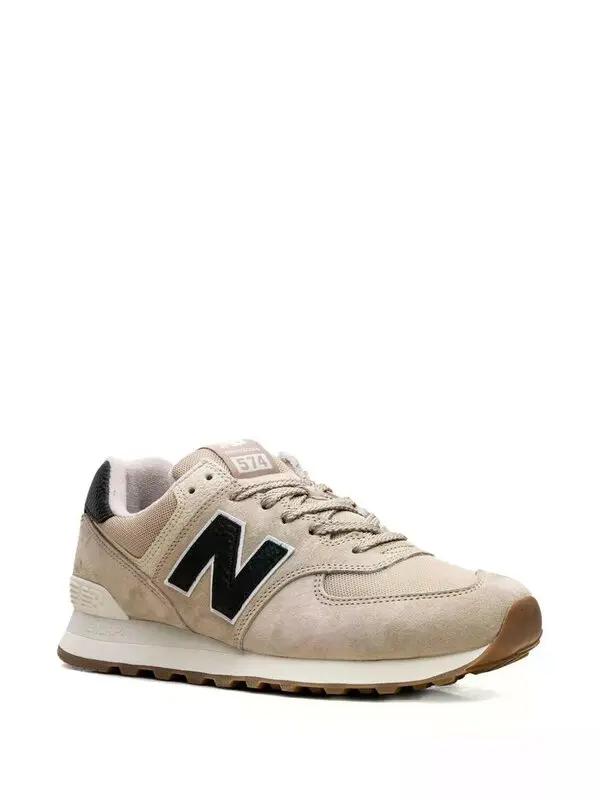 NEW BALANCE 574 Sneakers - Neutrals