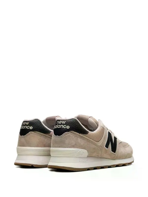 NEW BALANCE 574 Sneakers - Neutrals