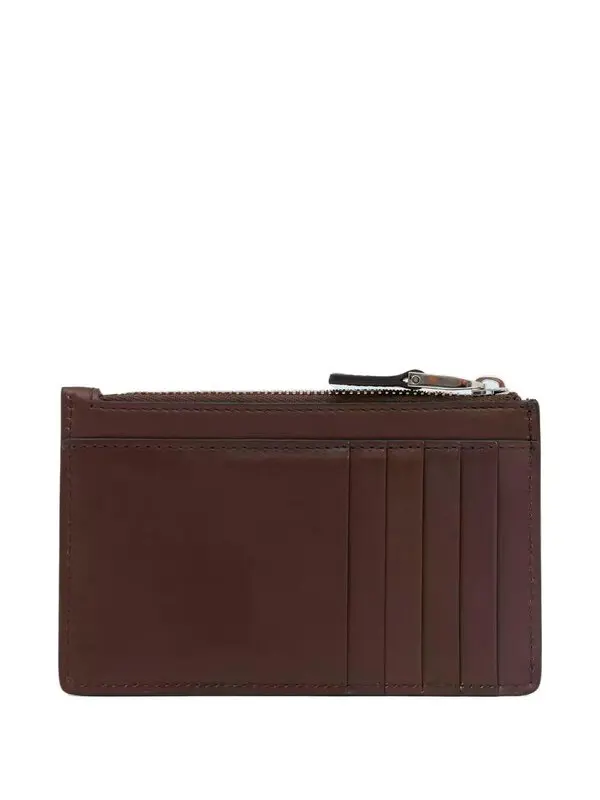 Max Mara Leather Wallet
