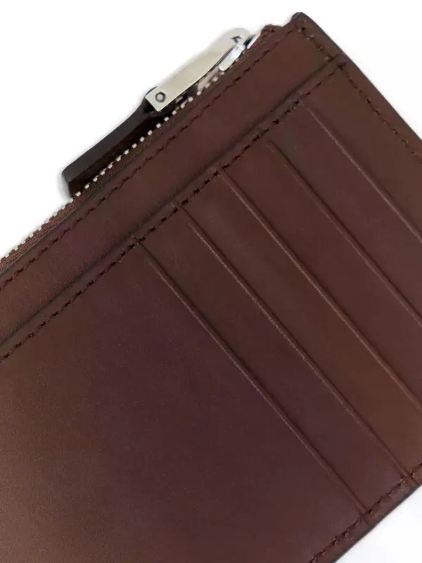 Max Mara Leather Wallet