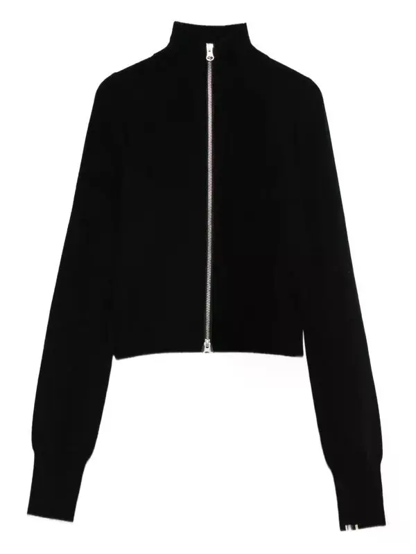 Extreme Cashmere N°302 Cardigan - Black