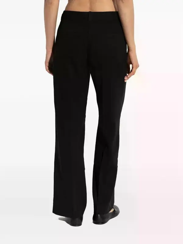 SAMSOE SAMSOE Straight Trousers