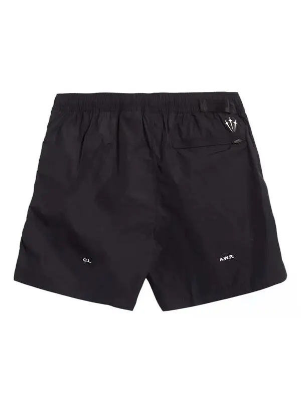 Nike Nocta Elasticated Waistband Shorts