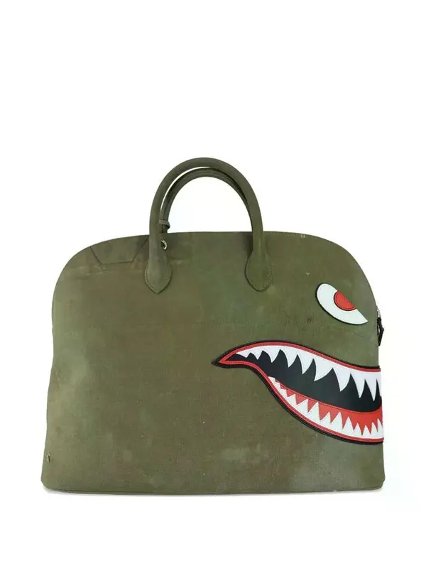 Readymade Shark Daily Tote Bag