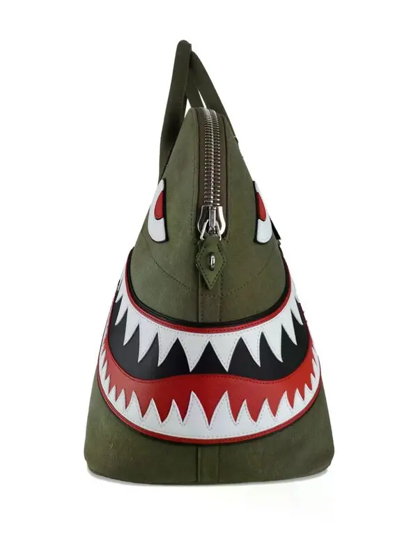 Readymade Shark Daily Tote Bag