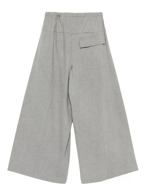 ALYSI Drawstring Trousers