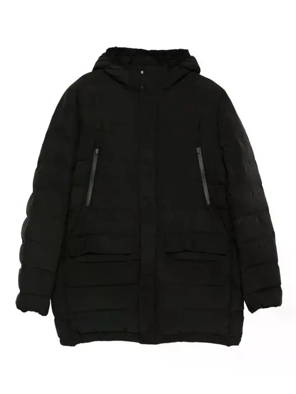 Geox Spherica Hooded Jacket