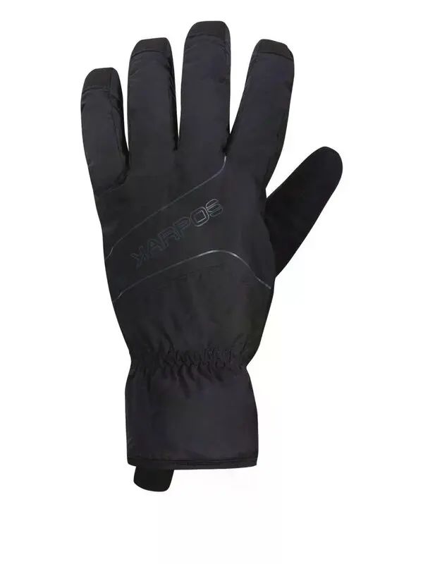 KARPOS Marmolada Gloves - Black