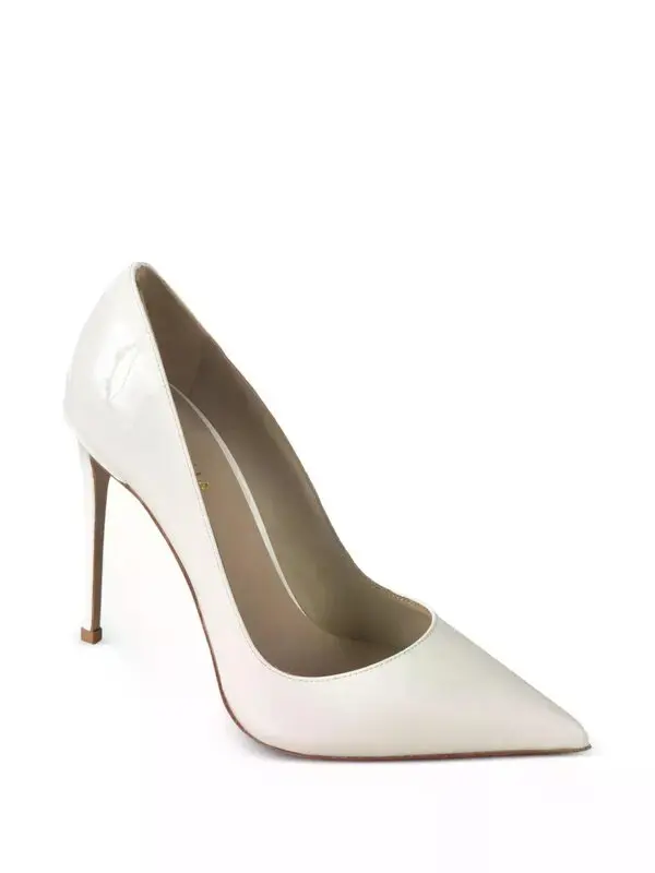LE SILLA 120mm Eva Pointed-toe Stiletto Pumps