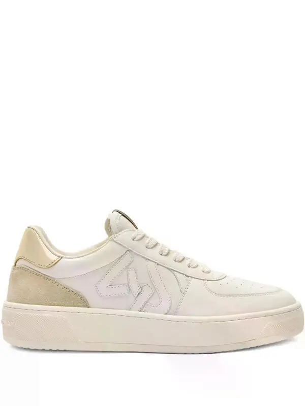 STUART WEITZMAN Courtside Sneakers