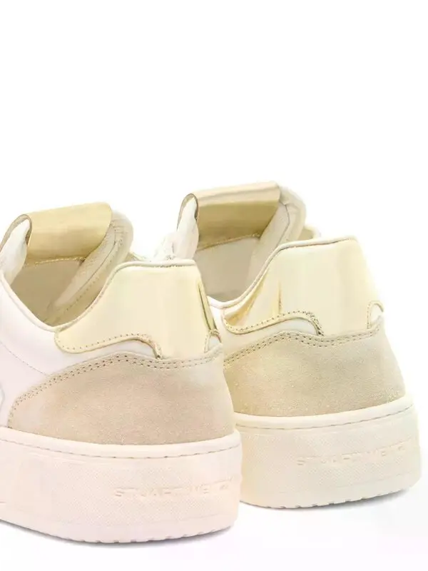 STUART WEITZMAN Courtside Sneakers