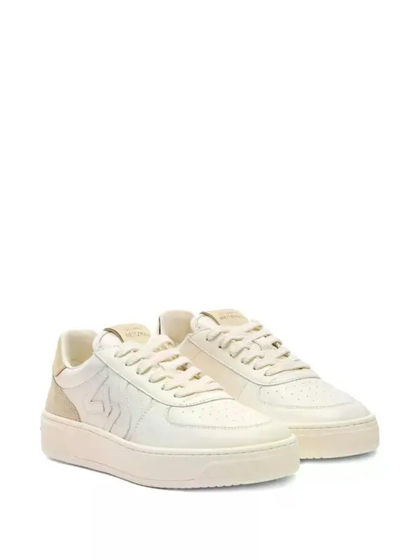 STUART WEITZMAN Courtside Sneakers
