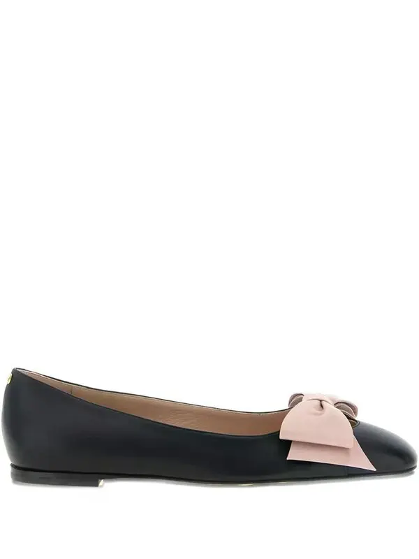 Valentino Garavani Ballet Flats - Black