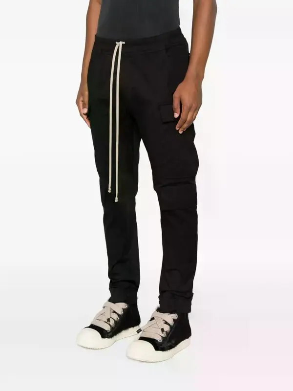 Rick Owens Cargo Trousers