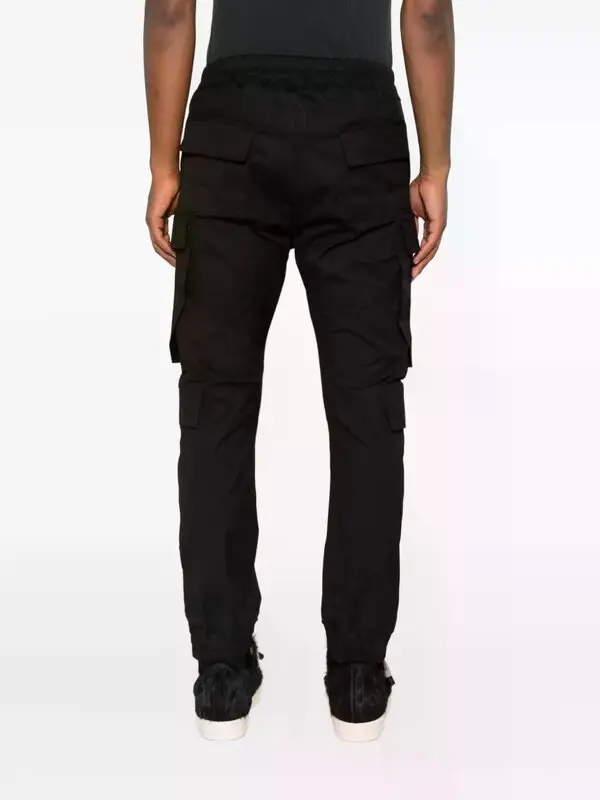 Rick Owens Cargo Trousers
