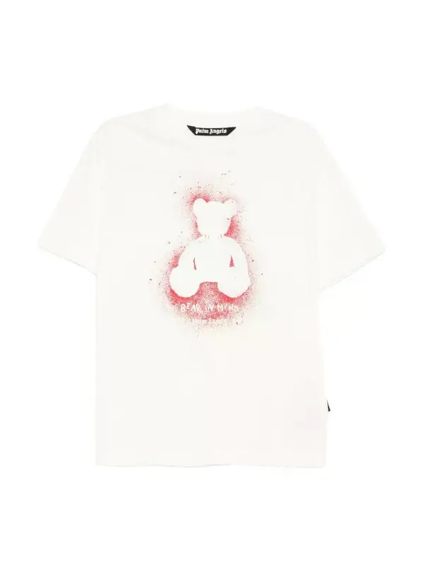 Palm Angels Bear In Mind Ove T-shirt