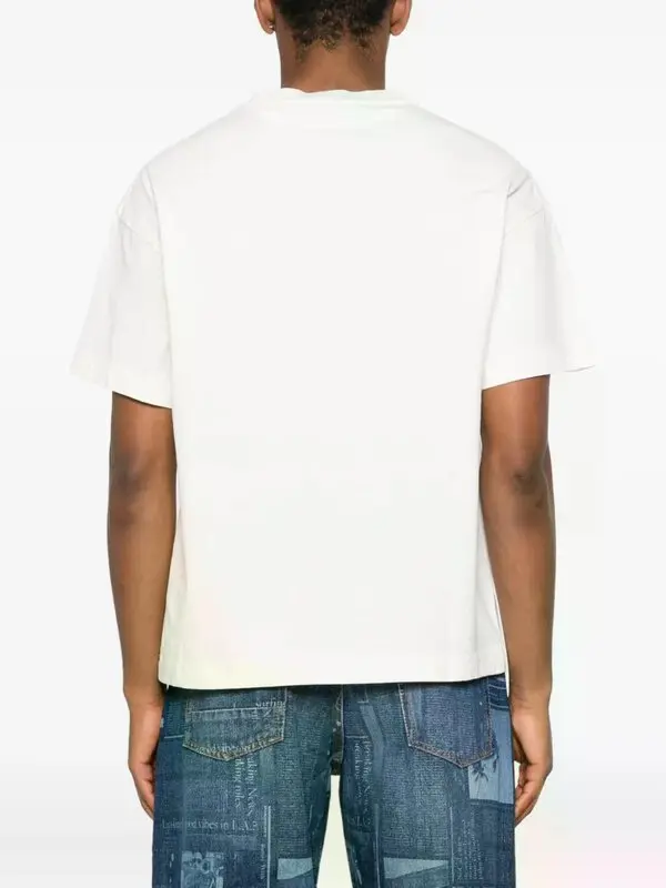 Palm Angels Bear In Mind Ove T-shirt