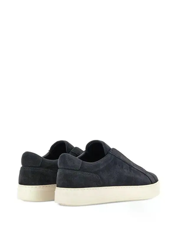Hogan H-tv Sneakers - Blue