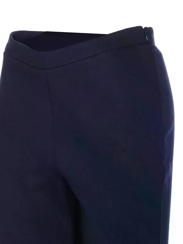 Pinko Zip-cuffs Trousers
