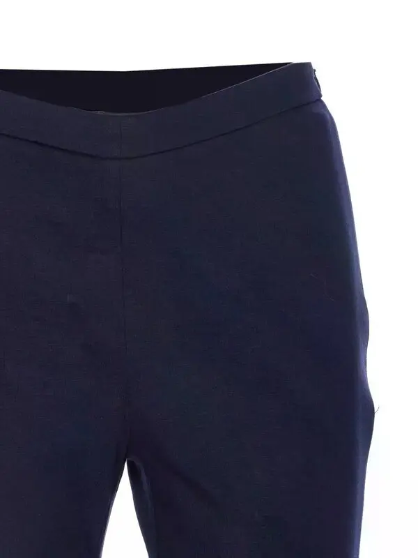 Pinko Zip-cuffs Trousers