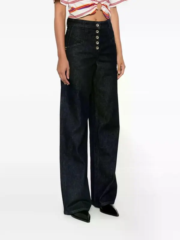 Patrizia Pepe Five-pocket Jeans