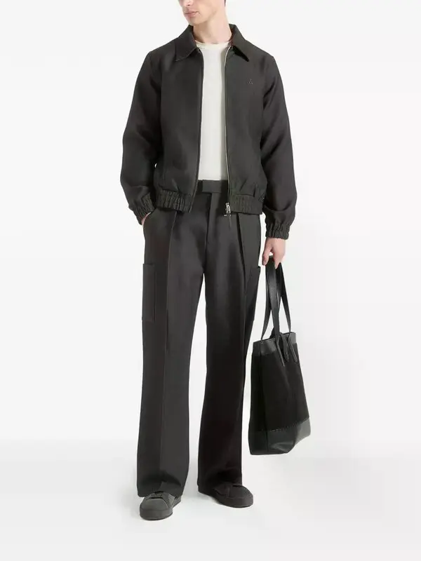 Manière De Voir Harrington Jacket