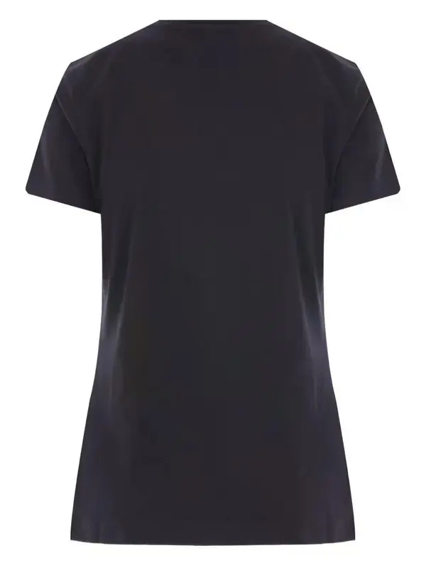 VIVIENNE WESTWOOD Orb-print T-shirt