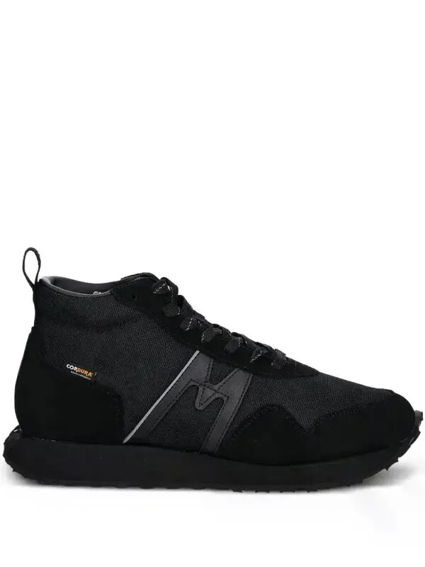 KARHU M-runner Leather Sneakers