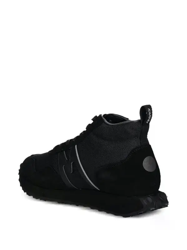KARHU M-runner Leather Sneakers