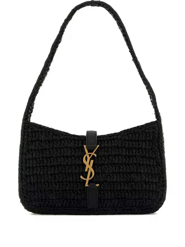 Saint Laurent Mini Le 5 À 7 Shoulder Bag