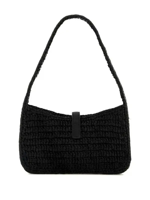 Saint Laurent Mini Le 5 À 7 Shoulder Bag