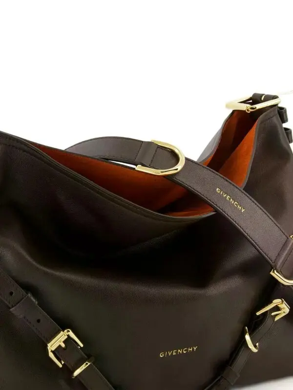 Givenchy Voyou Medium Shoulder Bag