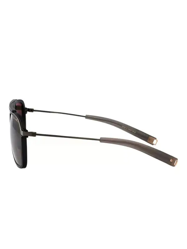 Dita Isa-400 Pilot-frame Sunglasses