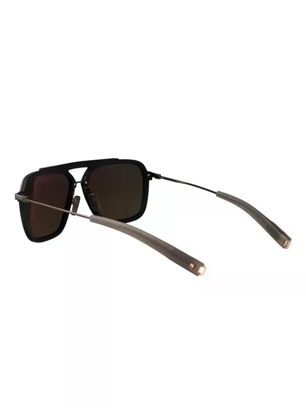 Dita Isa-400 Pilot-frame Sunglasses