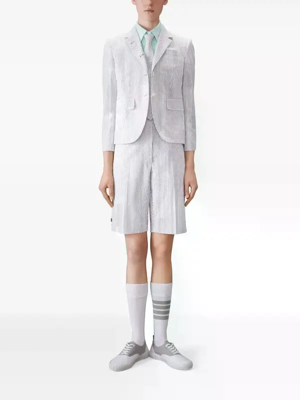 Thom Browne Short-sleeve Shirt