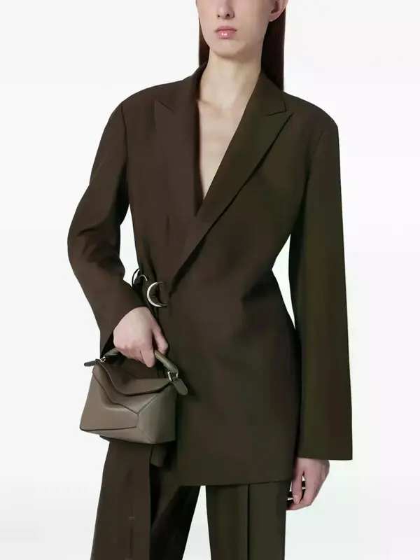 Loewe Mini Puzzle Tote