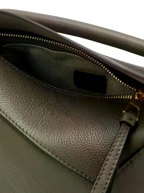 Loewe Mini Puzzle Tote