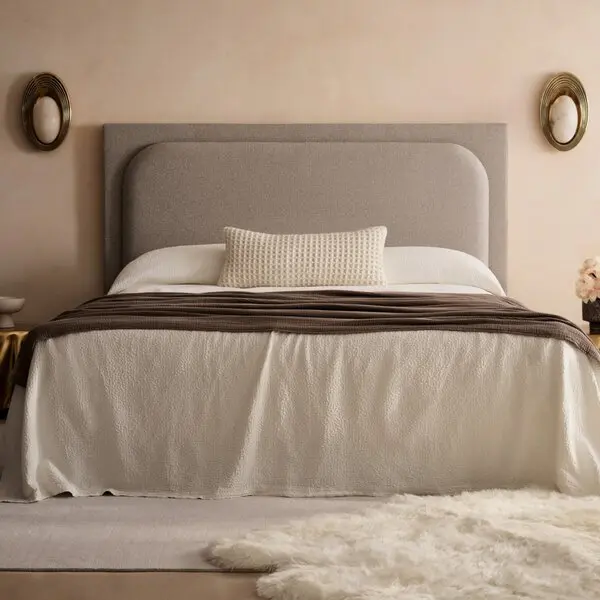 BOLL & BRANCH Dream Bed Blanket, Twin/twin Xl - Walnut