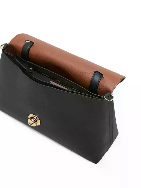 COCCINELLE Nikla Small Tote Bag - Black