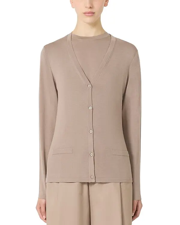 Max Mara Kenya Cardigan