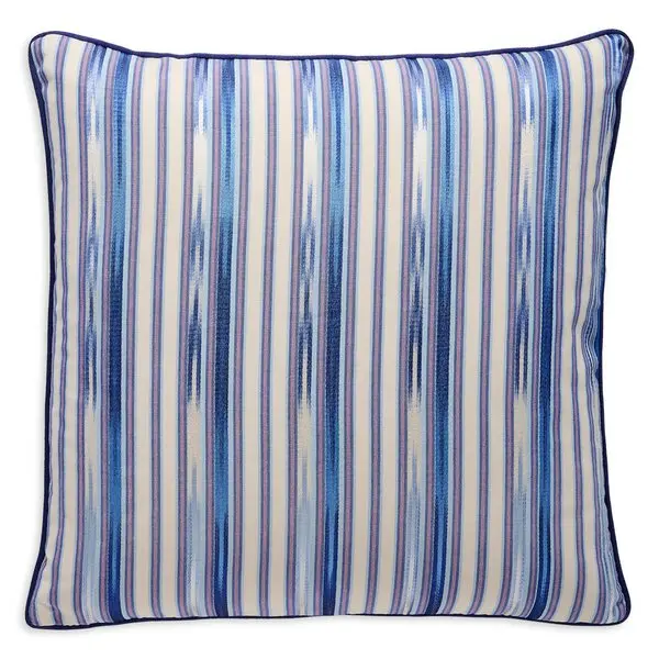 KUTNIA Kutnu Marine Decorative Pillow, 20 X 20