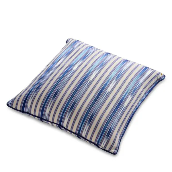 KUTNIA Kutnu Marine Decorative Pillow, 20 X 20