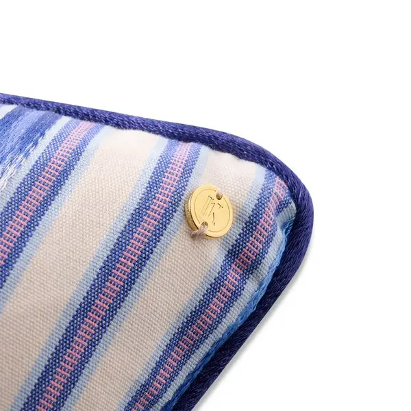 KUTNIA Kutnu Marine Decorative Pillow, 20 X 20