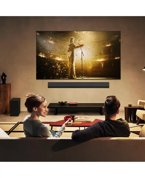 LG Oled97g5wua 97 4k Uhd Oled Evo G5 Smart Tv
