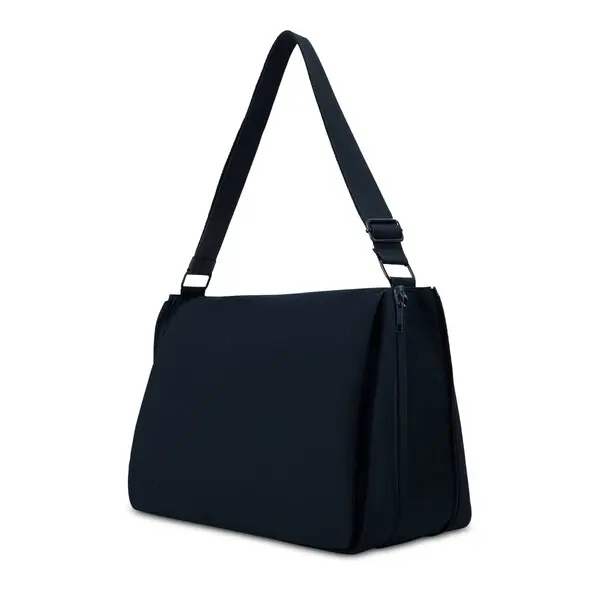 BEIS The Expandable Messenger Tote