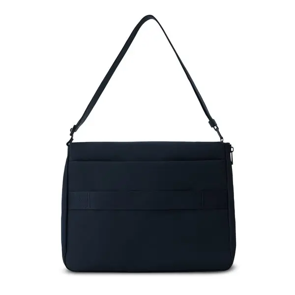 BEIS The Expandable Messenger Tote