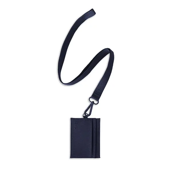 BEIS The Id Card Holder - Navy
