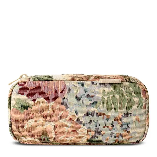 BEIS The Tech Organizer - Vintage Floral